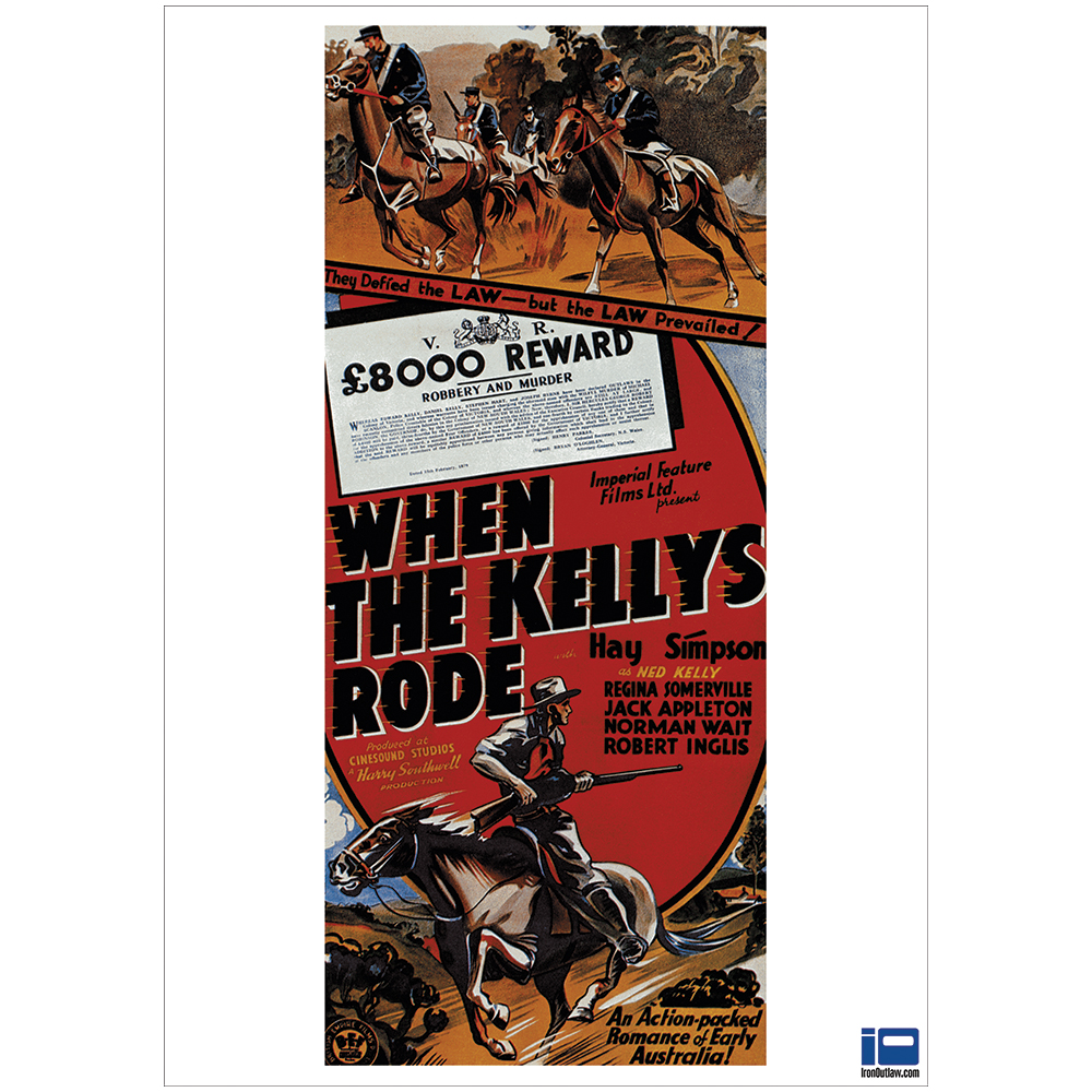 NED KELLY OFFICIAL LIMITED EDITION ‘BOXING NED’ NUMBERED REPLICA PRINT ... NED KELLY OFFICIAL LIMITED EDITION ‘BOXING NED’ NUMBERED REPLICA PRINT ...