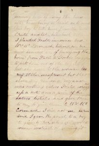 The Jerilderie Letter - Ned Kelly - Australian Iron Outlaw | Hero | Legend