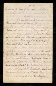 The Jerilderie Letter - Ned Kelly - Australian Iron Outlaw | Hero | Legend