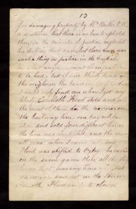 The Jerilderie Letter - Ned Kelly - Australian Iron Outlaw | Hero | Legend