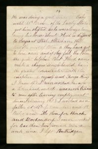 The Jerilderie Letter - Ned Kelly - Australian Iron Outlaw | Hero | Legend