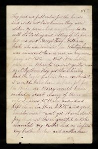 The Jerilderie Letter - Ned Kelly - Australian Iron Outlaw | Hero | Legend