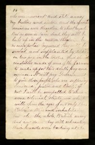 The Jerilderie Letter - Ned Kelly - Australian Iron Outlaw | Hero | Legend