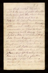 The Jerilderie Letter - Ned Kelly - Australian Iron Outlaw | Hero | Legend