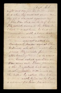 Ned Kelly: Australian Iron Outlaw | The Jerilderie Letter