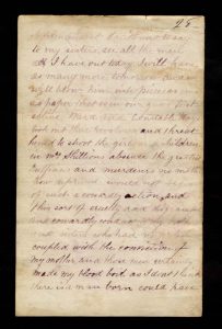 The Jerilderie Letter - Ned Kelly - Australian Iron Outlaw | Hero | Legend