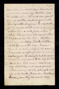 Ned Kelly: Australian Iron Outlaw | The Jerilderie Letter