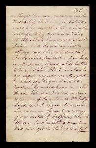 The Jerilderie Letter - Ned Kelly - Australian Iron Outlaw | Hero | Legend