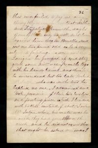 Ned Kelly: Australian Iron Outlaw | The Jerilderie Letter