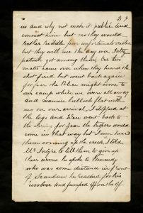 The Jerilderie Letter - Ned Kelly - Australian Iron Outlaw | Hero | Legend