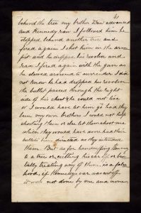 The Jerilderie Letter - Ned Kelly - Australian Iron Outlaw | Hero | Legend