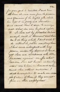 The Jerilderie Letter - Ned Kelly - Australian Iron Outlaw | Hero | Legend