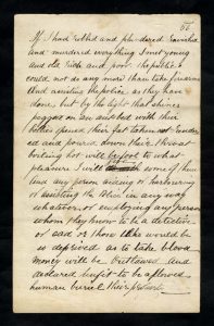 The Jerilderie Letter - Ned Kelly - Australian Iron Outlaw | Hero | Legend