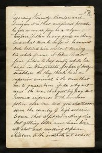 The Jerilderie Letter - Ned Kelly - Australian Iron Outlaw | Hero | Legend