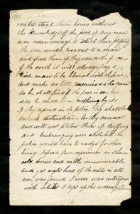 The Jerilderie Letter - Ned Kelly - Australian Iron Outlaw | Hero | Legend