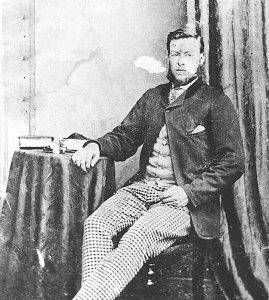 Family and Friends - Ned Kelly - Australian Iron Outlaw | Folk Hero ...