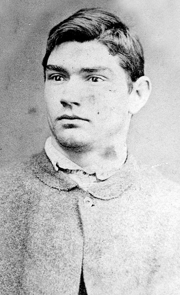 Family and Friends - Ned Kelly - Australian Iron Outlaw | Folk Hero ...