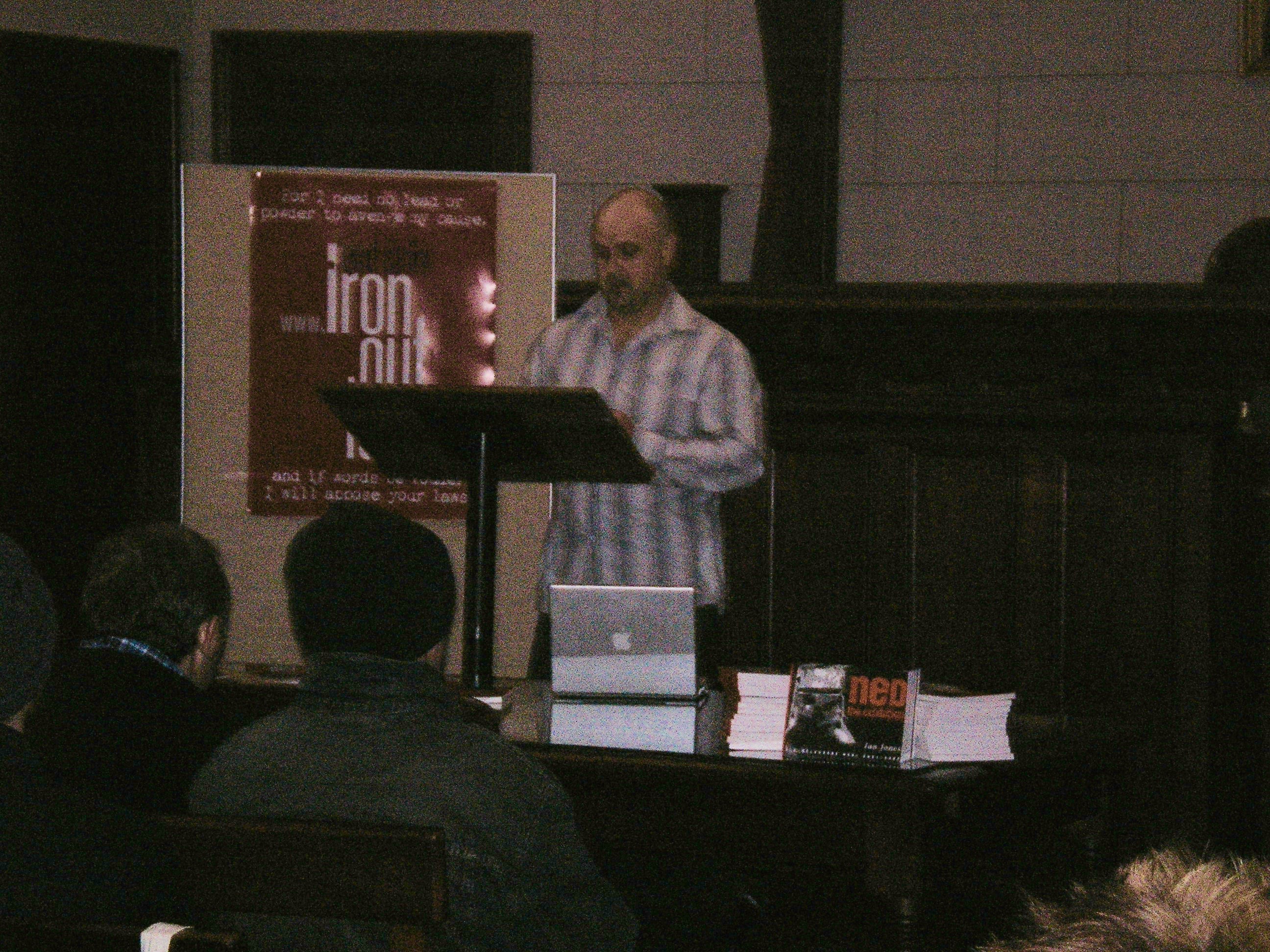 Ned Kelly Weekend Beechworth 2008 – Ned Kelly – Australian Iron Outlaw ...