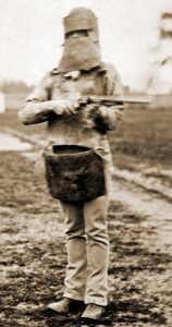 Kelly Gang Armour - Ned Kelly - Australian Iron Outlaw | Folk Hero | Legend