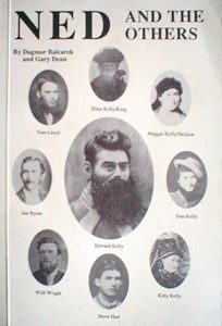 Books - Ned Kelly - Australian Iron Outlaw | Hero | Legend