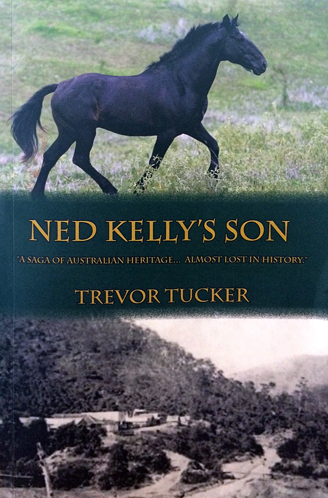Ned Kelly: Australian Iron Outlaw | Books