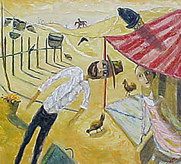 Art - Ned Kelly - Australian Iron Outlaw | Folk Hero | Legend