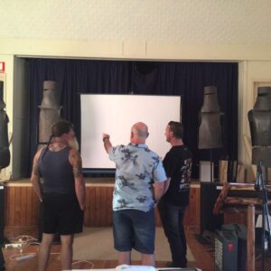 Kelly Gang Armour: The Myths, The Facts – Ned Kelly – Australian Iron ...