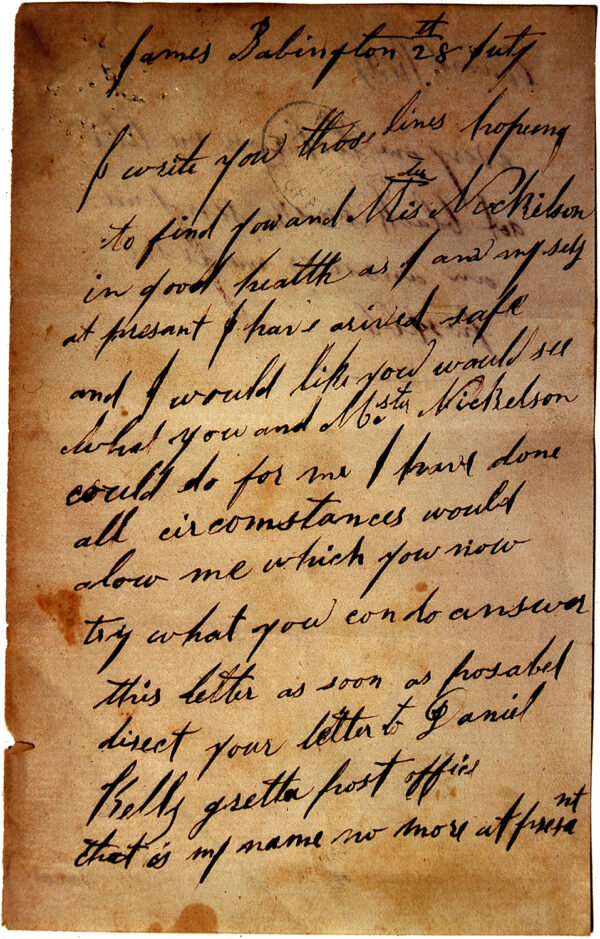 Did You Know? - Ned Kelly - Australian Iron Outlaw | Folk Hero | Legend