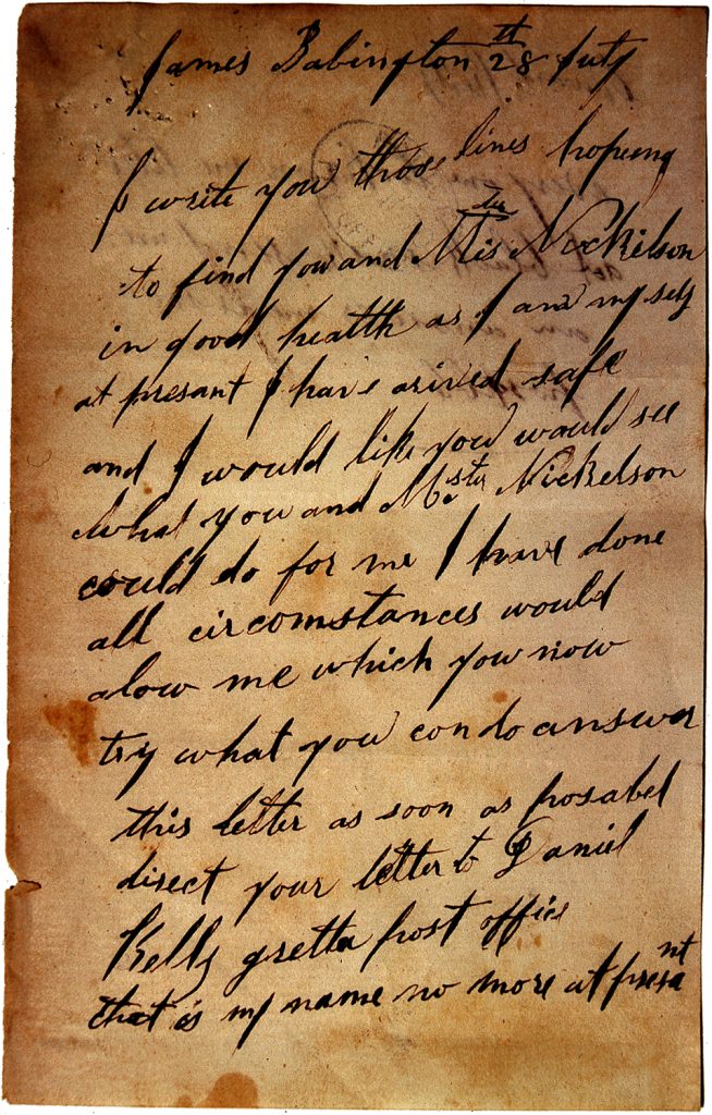 Did You Know? - Ned Kelly - Australian Iron Outlaw | Folk Hero | Legend