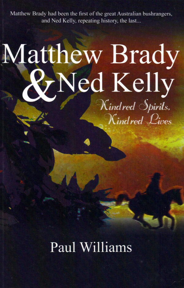 Books - Ned Kelly - Australian Iron Outlaw | Hero | Legend