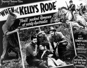 Movies - Ned Kelly - Australian Iron Outlaw | Folk Hero | Legend