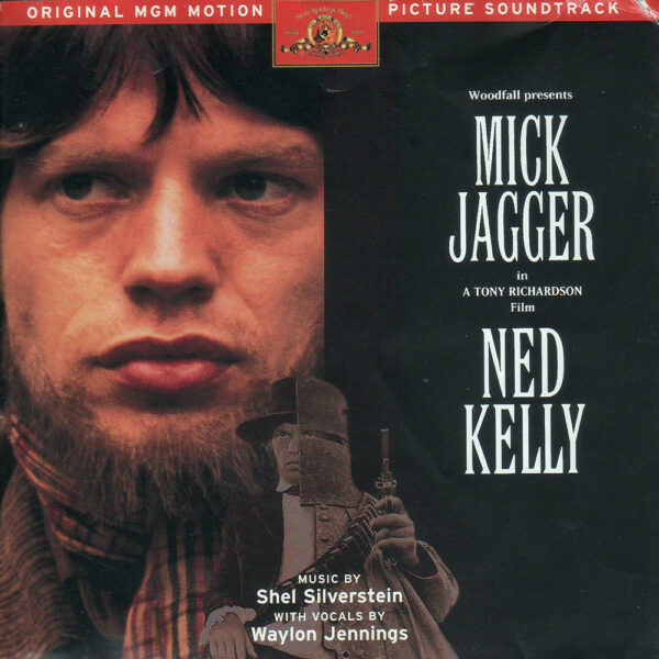 Music - Ned Kelly - Australian Iron Outlaw | Folk Hero | Legend