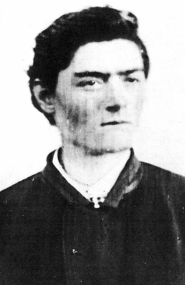 Ned Kelly: Australian Iron Outlaw | Ned Kelly