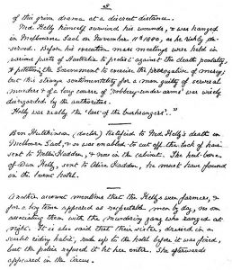 Ned and Dan Kelly’s Remains - Ned Kelly - Australian Iron Outlaw | Folk ...