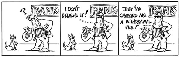 Cartoons and Comics - Ned Kelly - Australian Iron Outlaw | Folk Hero ...