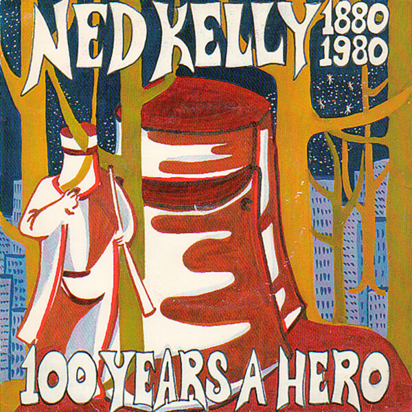 Music - Ned Kelly - Australian Iron Outlaw | Folk Hero | Legend