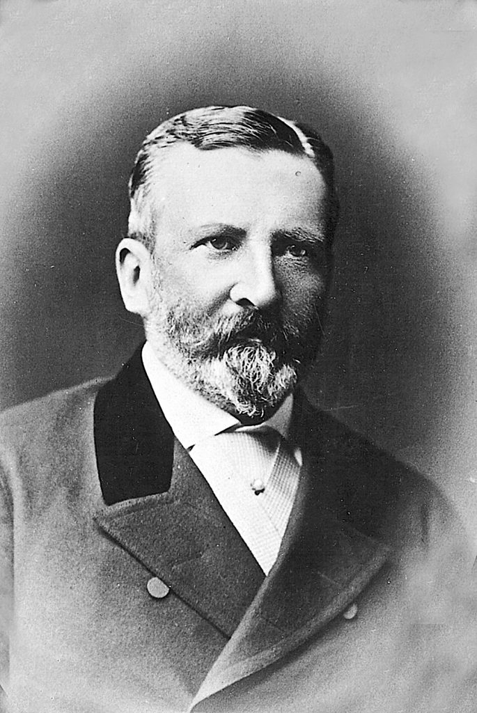 Judiciary, Police, and Squatters - Ned Kelly - Australian Iron Outlaw ...