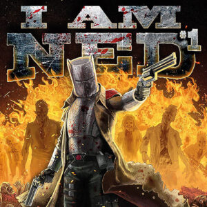 Ned Kelly: Australian Iron Outlaw - Ned Kelly - Outlaw | Hero | Legend